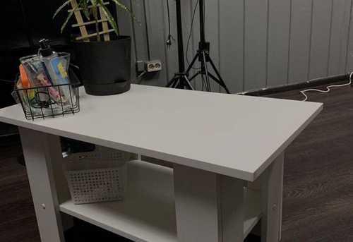 Журнальный столик стол IKEA