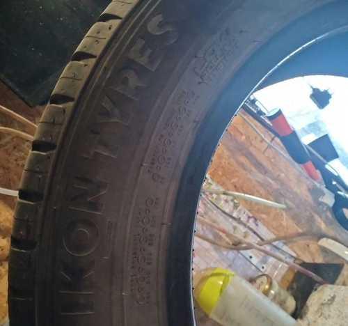 Ikon Tyres Nordman SX3 185/65 R15