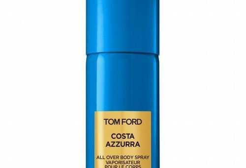 С дефектом Costa Azzurra (Private Blend) 150 мл