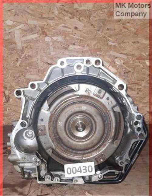 Вариатор АКПП CDH LKS 1,8 Audi А4 А5 А6