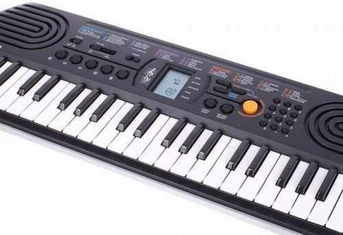 Синтезатор Casio SA-77