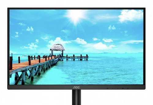 Монитор AOC 24B2XH Black 75Hz 1920x1080 IPS новый