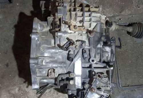 АКПП Вариатор f1c1a2f2z Mitsubishi Lancer IX 1.8