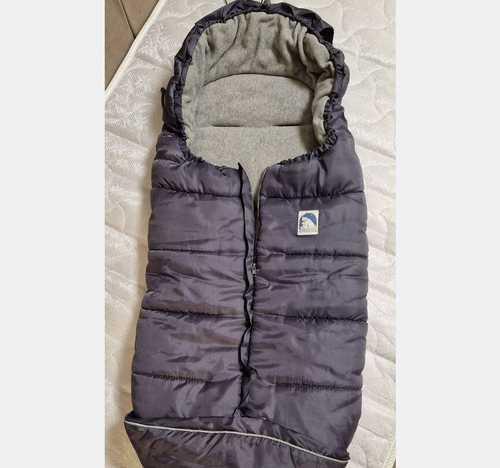 Зимний Конверт Heitmann Felle Winter Eisbarchen