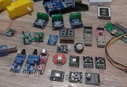 Arduino uno nano Bluetooth wifi