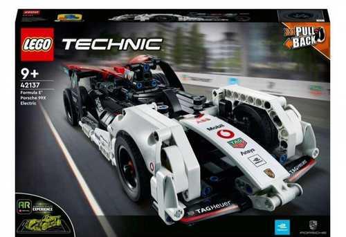 Lego Technic 42137