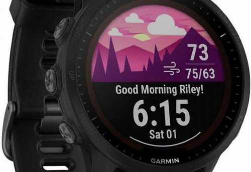 Часы Garmin Forerunner 955 (новые, запечатанные)