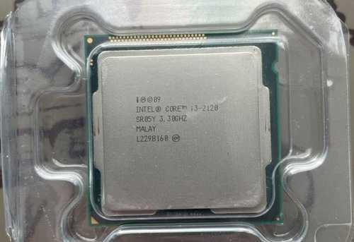 Процессор сокет 1155