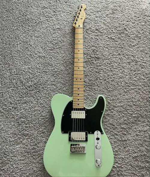 Fender Limited Edition Player Telecaster HH