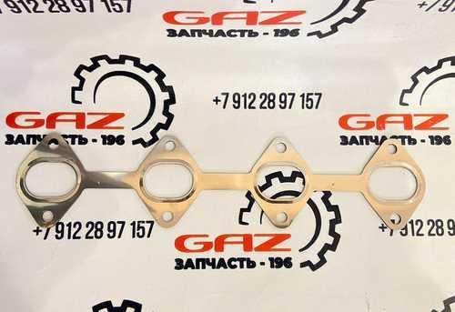 Прокладка выпускного коллектора Cummins ISF 2.8