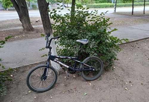 Велосипед BMX stinger bullet