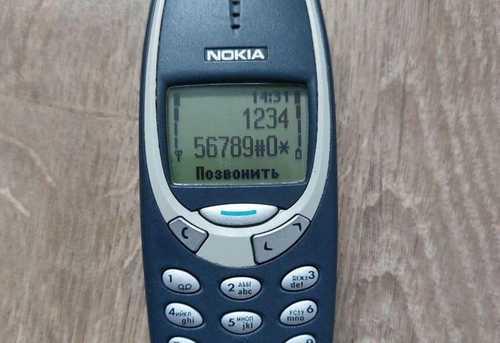 Nokia 3310