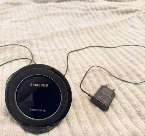 Samsung fast charge беспроводная зарядка