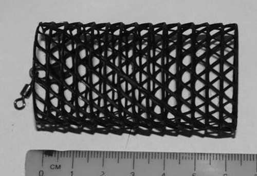 Кормушки для фидера и донной ловли