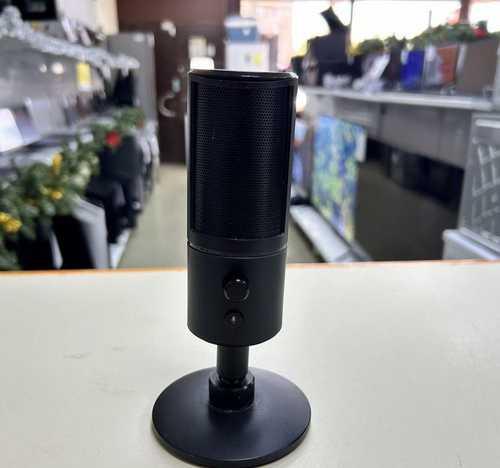 Микрофон razer seiren X