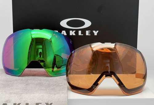 Сменные линзы Prizm для Oakley Flight Path L XL