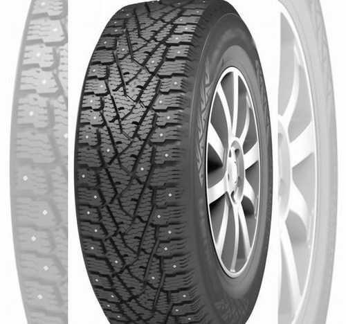 Ikon Tyres Autograph Ice C3 215/75 R16 114R