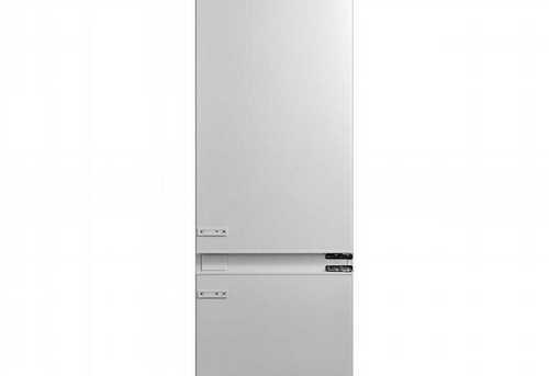 Холодильник korting KFS 17935 cfnf