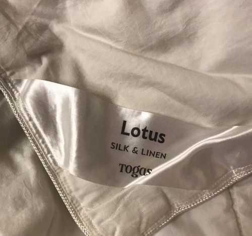Одеяло togas lotus лотос 200-210см