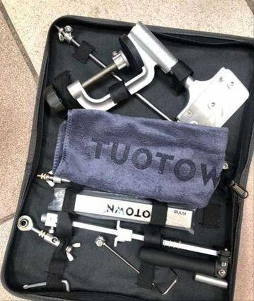 Точильная система для ножей Tuotown