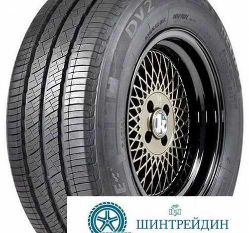 Delinte DV2 235/65 R16C 115T