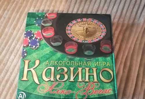 Игра рулетка казино