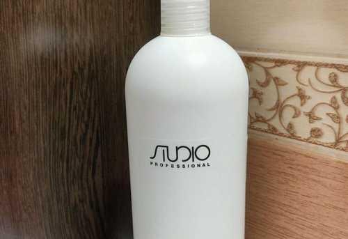 Kapous Professional Шампунь глубокой очистки