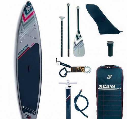 SUP Board gladiator OR12.6S