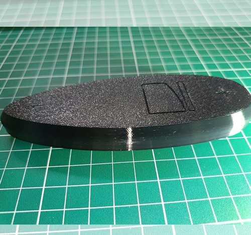 Мягкий затыльник 12 мм для Benelli Raffaello