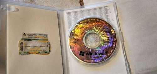 Windows xp professional