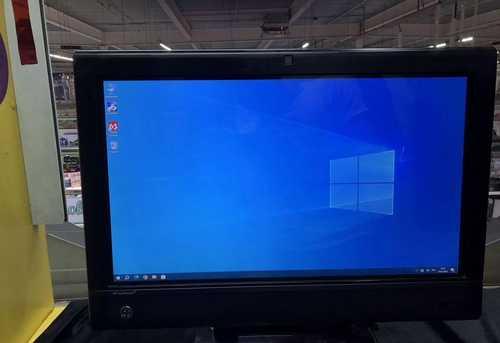 FullHD 23" Моноблок семейный HP i5-650/8GB/HDD 160