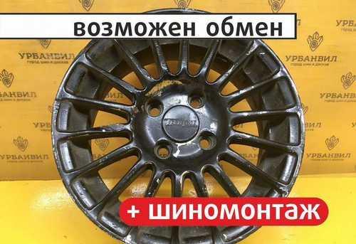 1 шт. Диски R14 4*100