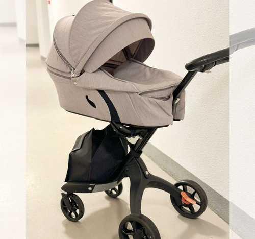 Коляска stokke xplory v6