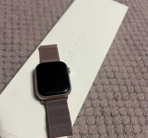 Apple watch s9 41 mm