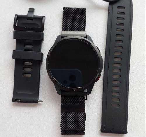 Xiaomi watch s1 active