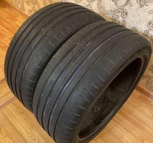 Nokian Tyres Hakka Black 2 225/40 R18 92Y