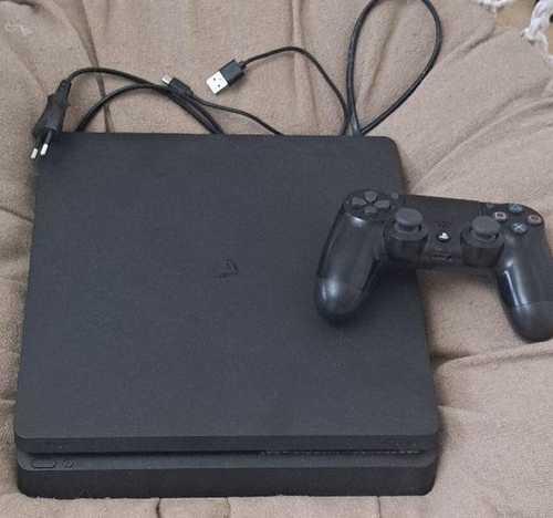 Sony playstation 4 slim 500gb