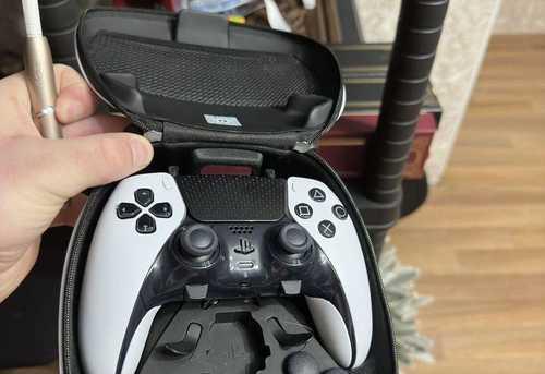 PlayStation DualSense Edge