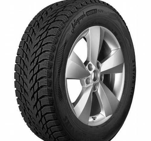 Ikon Tyres Autograph Snow 3 SUV 235/50 R20 104T