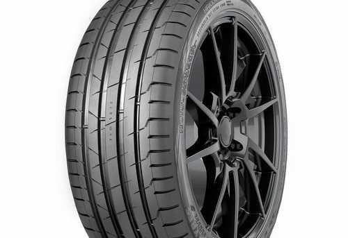 Nokian Tyres Hakka Black 2 225/45 R19