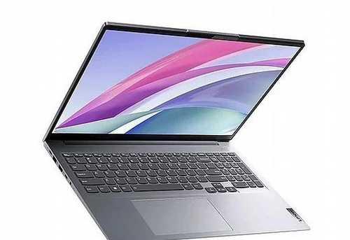 Новый ThinkBook 16" wqxga I5-12500H 16GB 512GB