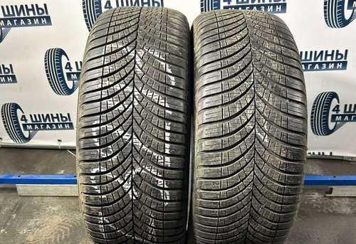 Goodyear Vector 4Seasons Gen-3 225/50 R18 99W