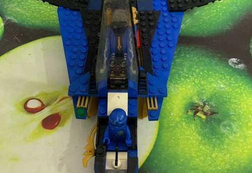 Lego Ninjago/ Лего Ниндзяго/ Самолет