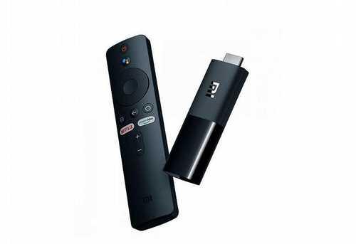 Медиаплеер Xiaomi Mi TV Stick 2K HDR EU-N