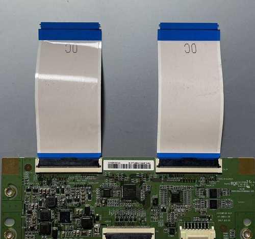 Tcon HV430fhbn1A Samsung UE43J5272AU