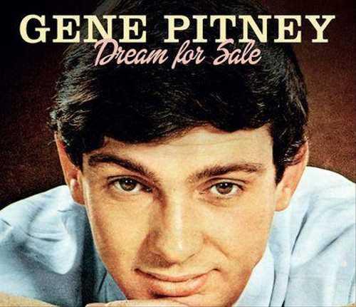 Поп Bellevue Entertainment Gene Pitney - Dream for
