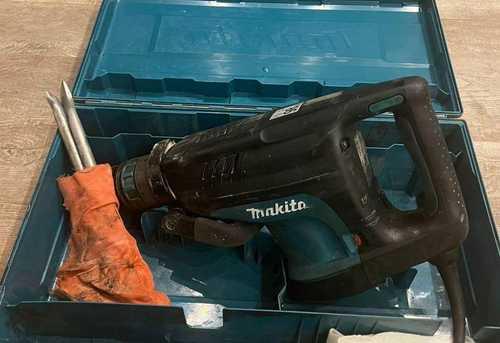 Отбойный молоток Makita HM1203C б/у