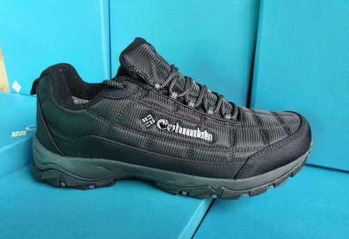 Кроссовки осенние Columbia Omniheat gore-TEX