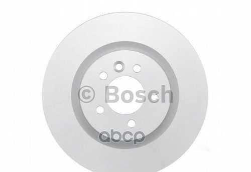 Диск тормозной передний 0986479578 Bosch