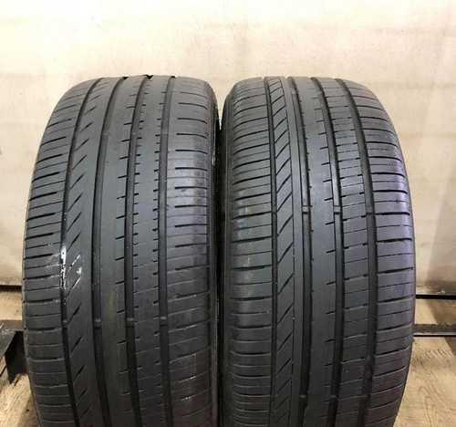 Goodyear EfficientGrip 235/45 R18 94W